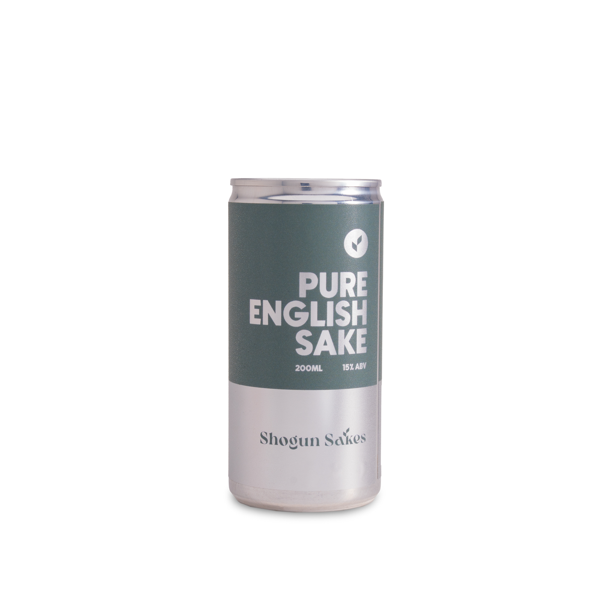 Pure English Sake Pack